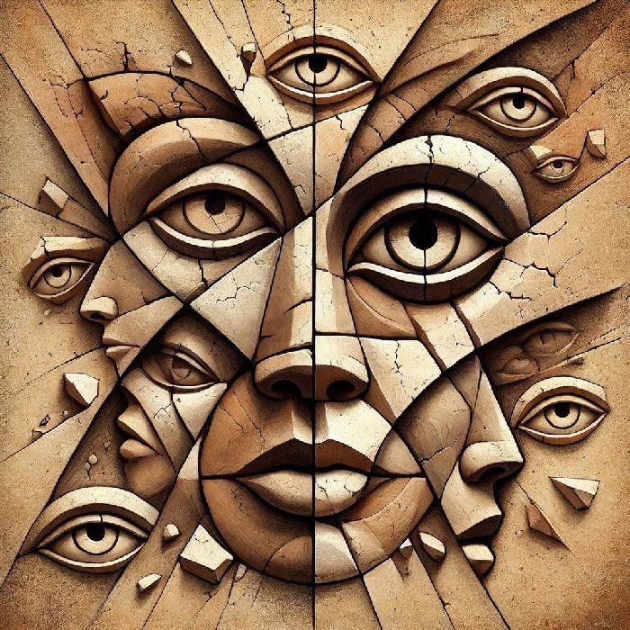 Nuestro Trabajo :: Corral Esteban.Art Digital